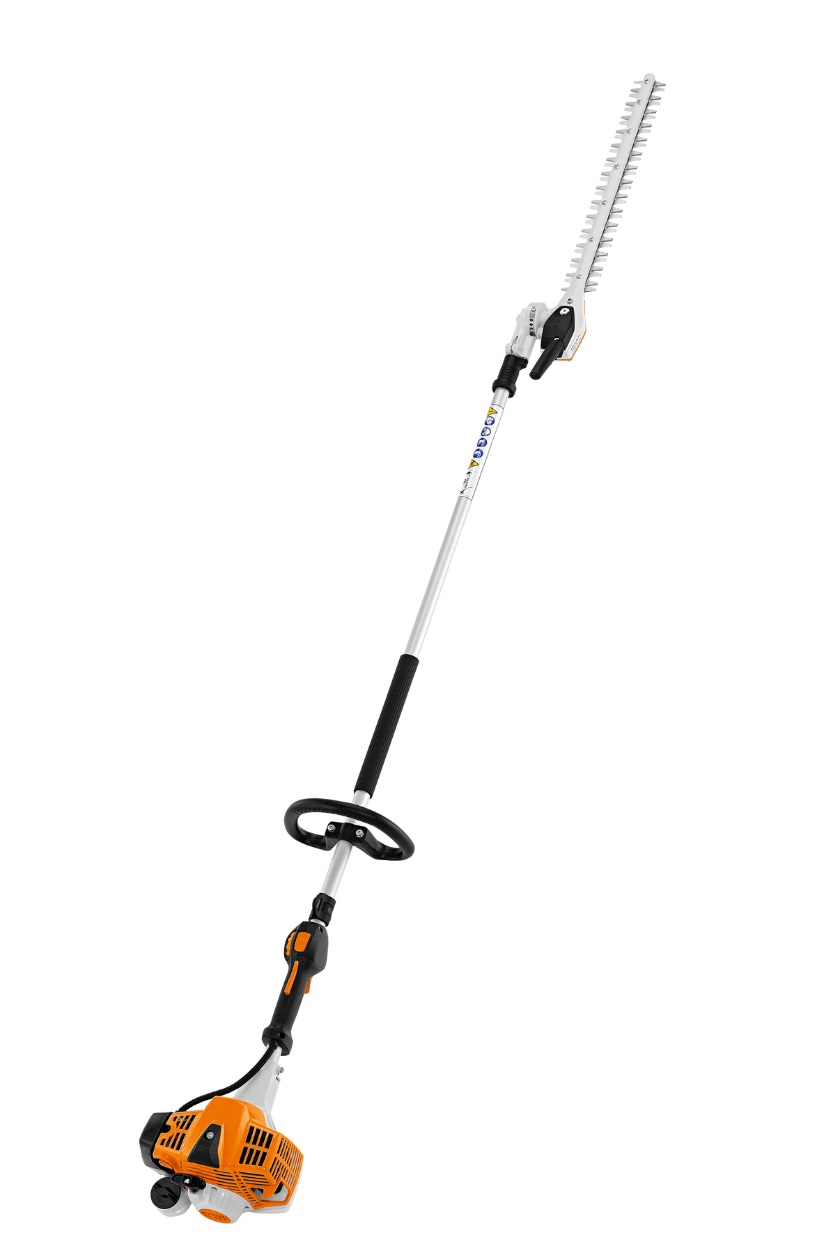 Lantra Hand Held Hedge Trimmer – Plumpton College